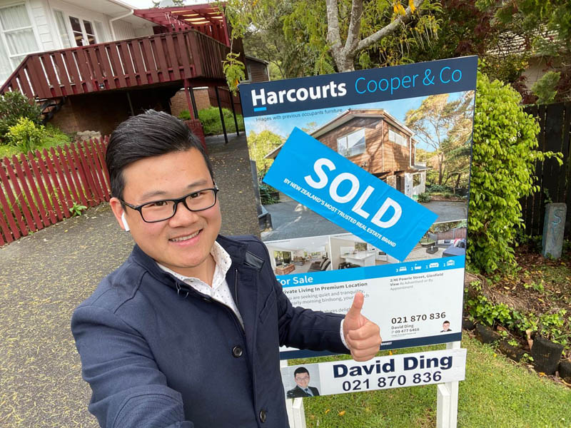 2/46 Powrie Street, Glenfield - David Ding