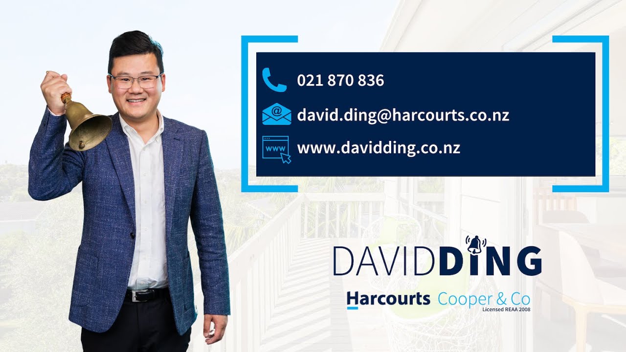 3 Key Mistakes to Avoid When Selling Your Property at Auction - David Ding